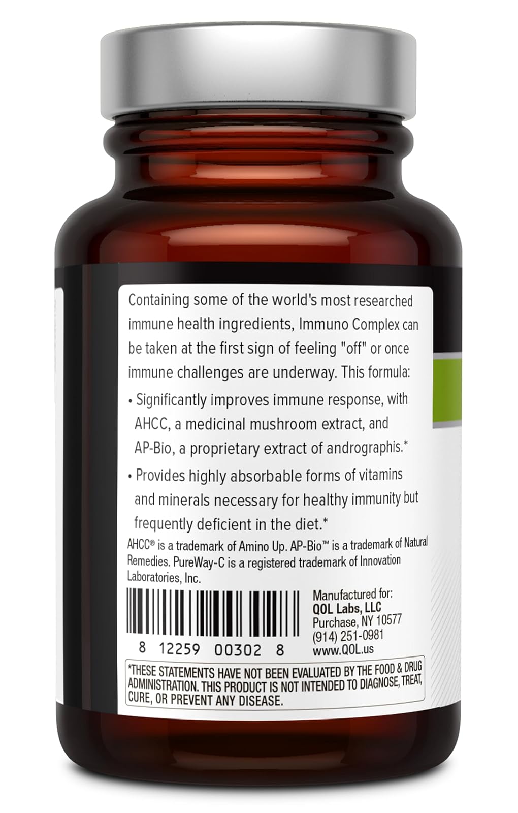 liposomal vitamin C absorption