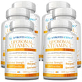 Liposomal Vitamin C benefits for immunity