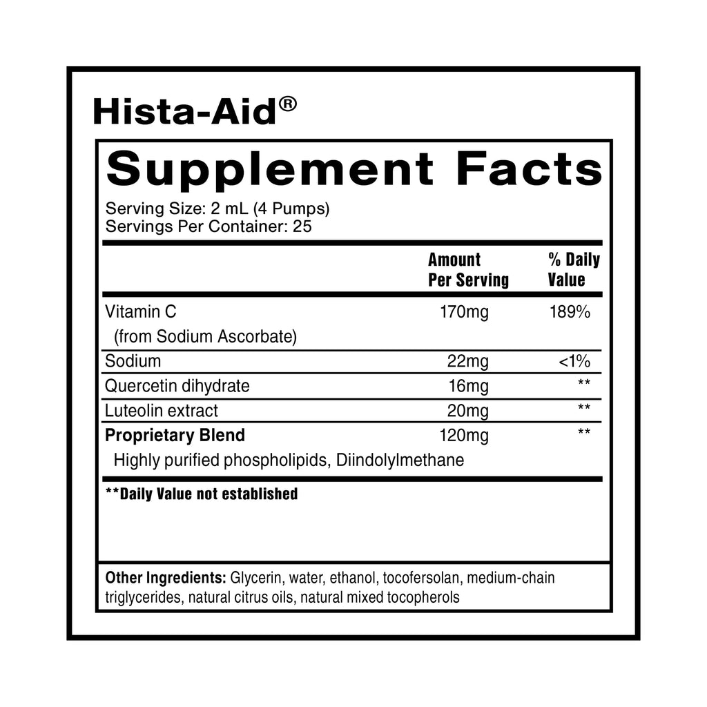 liposomal vitamin C benefits