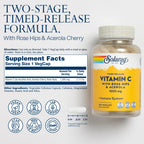 liposomal vitamin c benefits