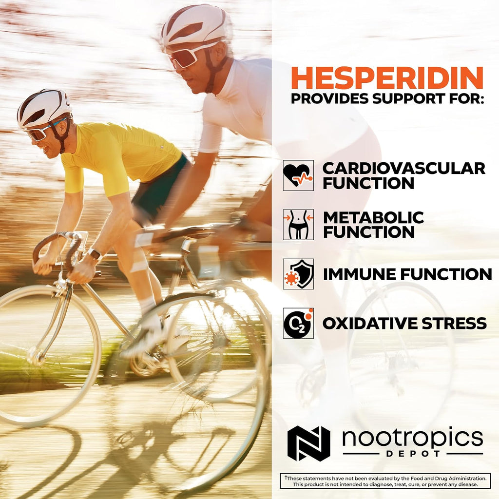 Liposomal Vitamin C benefits