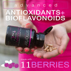 liposomal vitamin c benefits