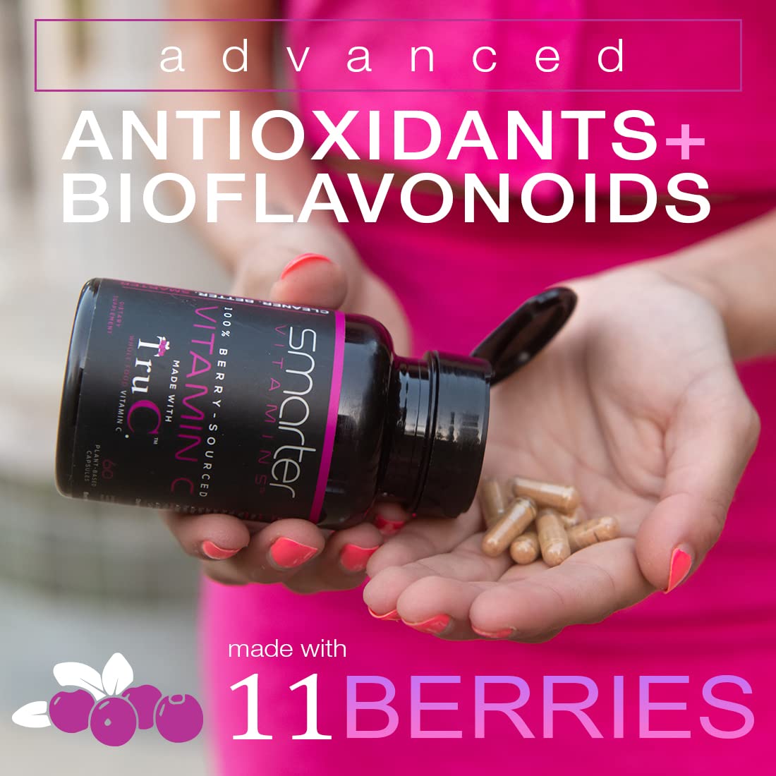 liposomal vitamin c benefits