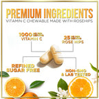 liposomal vitamin C benefits