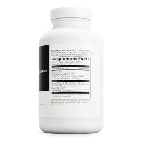 liposomal vitamin c cherry flavour