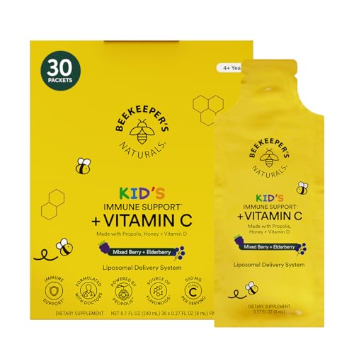 liposomal vitamin c chewables for immunity