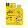 liposomal vitamin c chewables