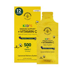 liposomal vitamin c chewables