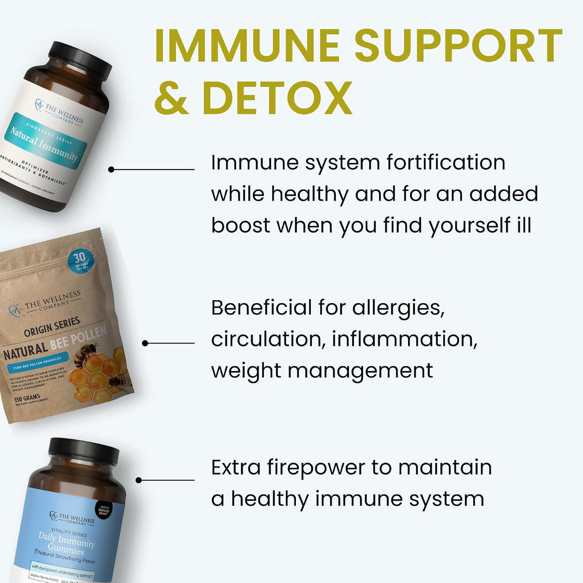 Liposomal Vitamin C energy boost