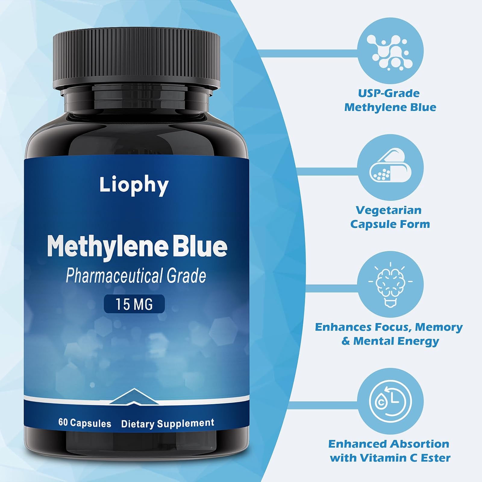 Liposomal Vitamin C Ester Benefits