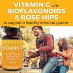 liposomal vitamin C for absorption