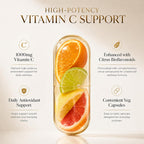 liposomal vitamin C for absorption
