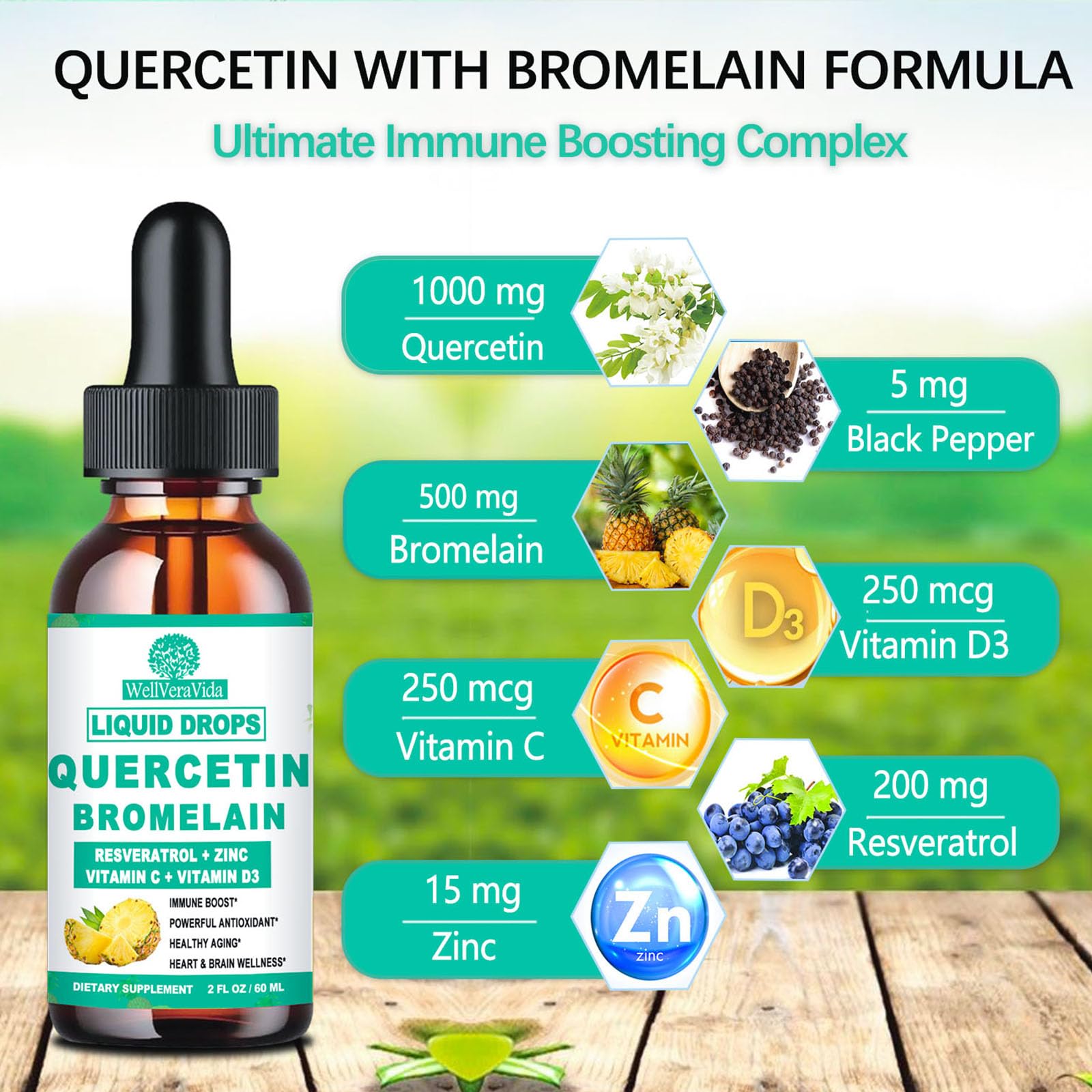liposomal vitamin c for absorption