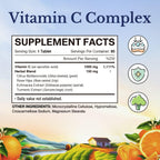 liposomal vitamin c for absorption