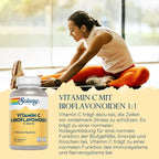liposomal vitamin c for absorption