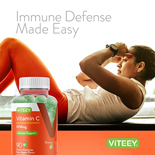 liposomal vitamin C for absorption