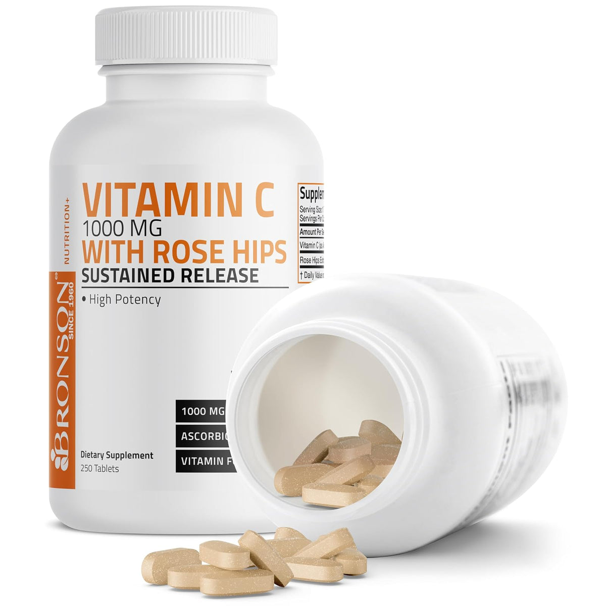 liposomal vitamin C for absorption