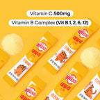 liposomal vitamin C for absorption