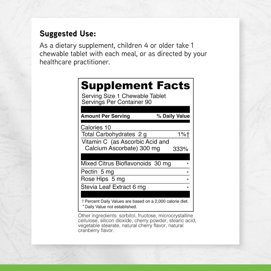 liposomal vitamin C for absorption