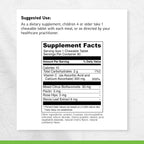 liposomal vitamin C for absorption