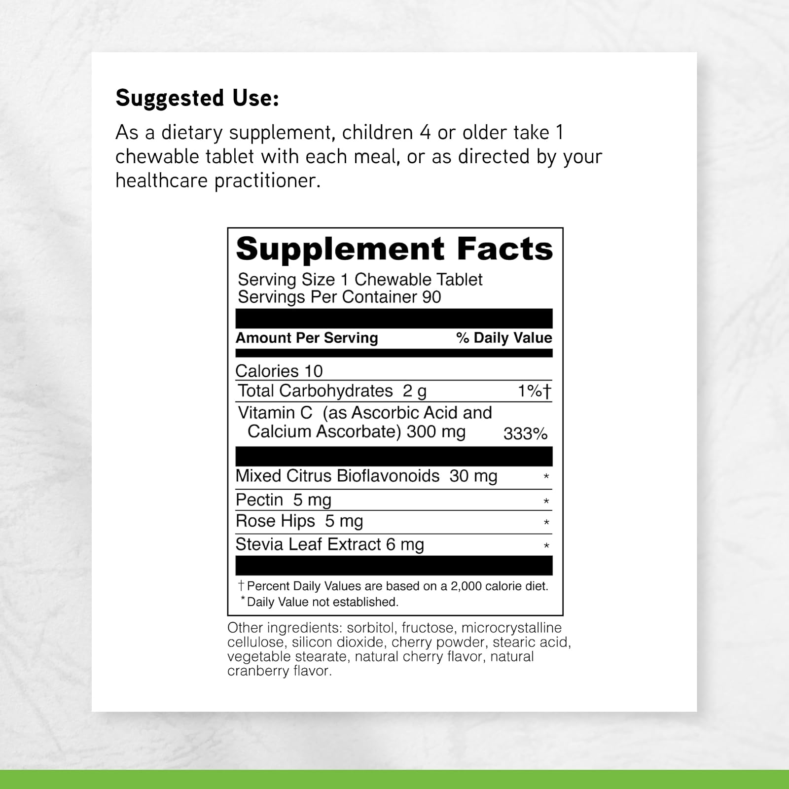 liposomal vitamin C for absorption
