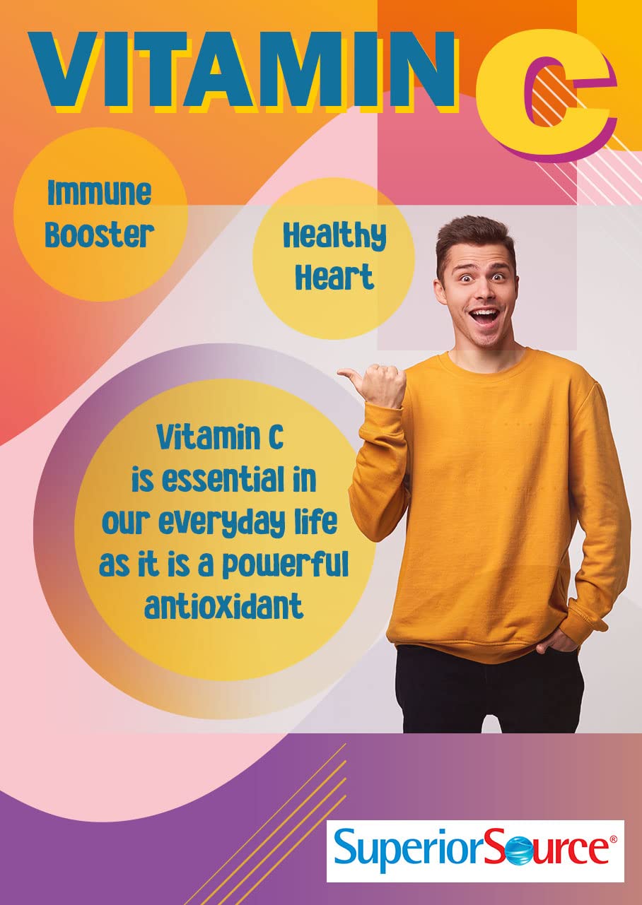 liposomal vitamin c for absorption