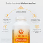 liposomal vitamin C for absorption