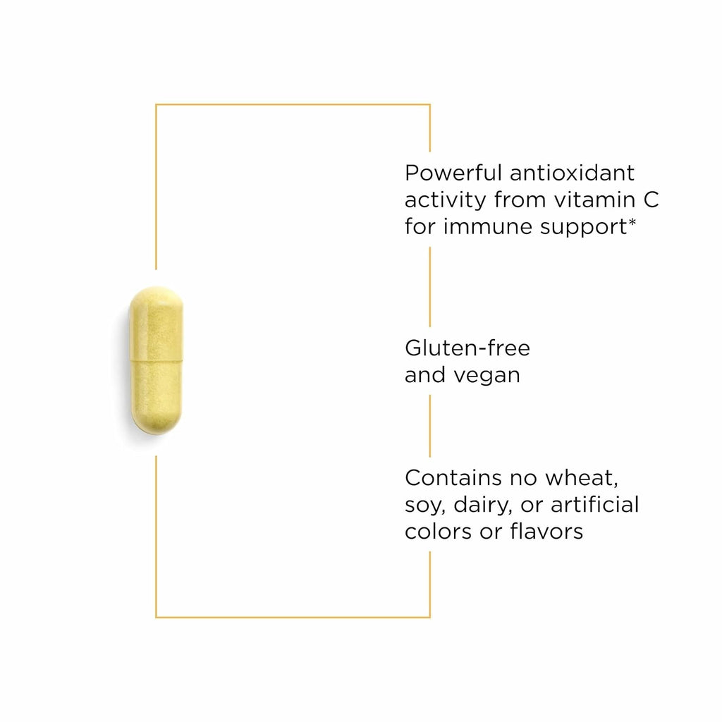 liposomal vitamin c for absorption