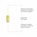 liposomal vitamin c for absorption