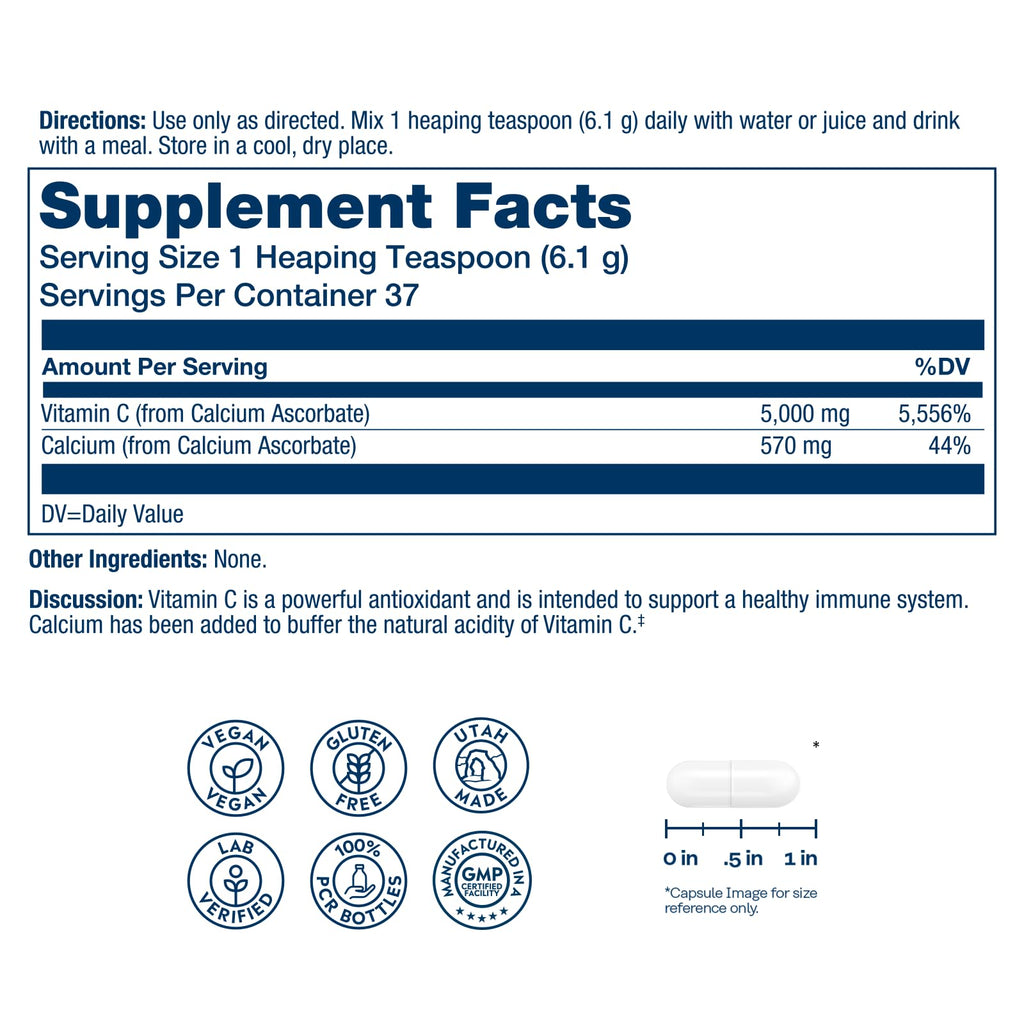 liposomal vitamin c for absorption
