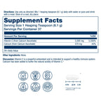 liposomal vitamin c for absorption