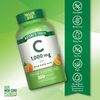 Liposomal vitamin C for absorption