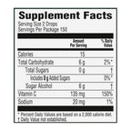 liposomal vitamin C for absorption