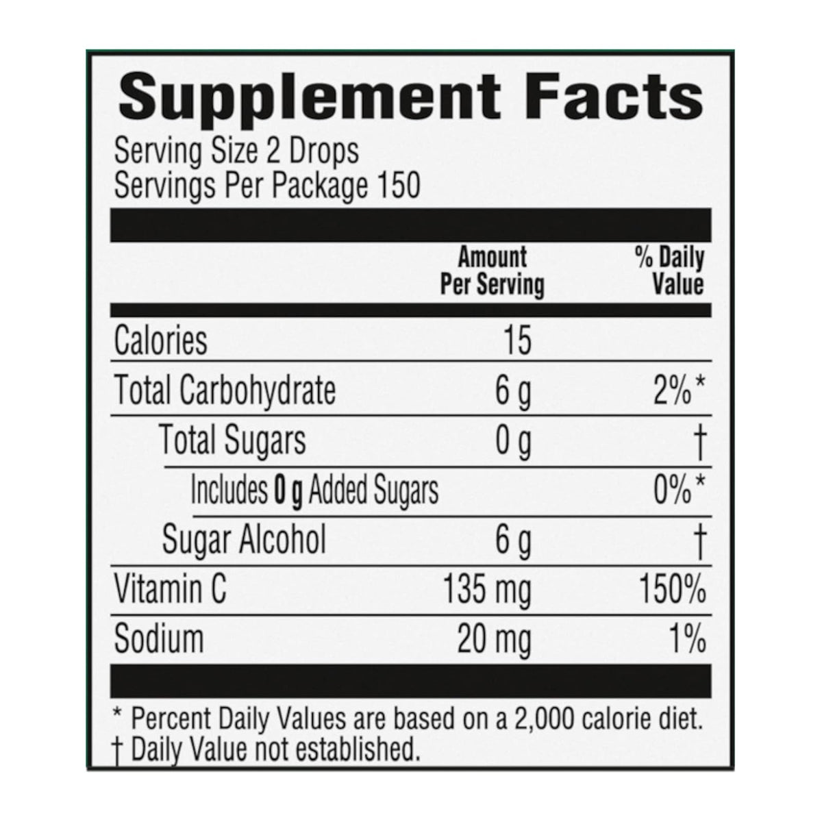 liposomal vitamin C for absorption