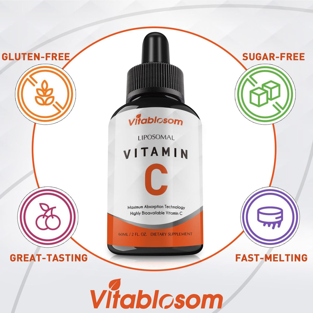liposomal vitamin c for absorption