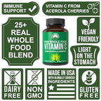 liposomal vitamin C for absorption
