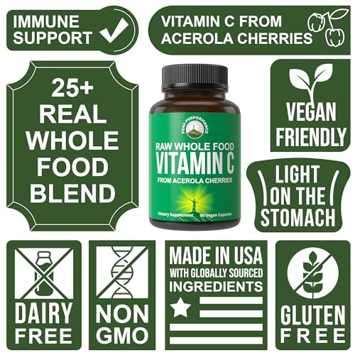 liposomal vitamin C for absorption