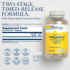 liposomal vitamin c for better absorption