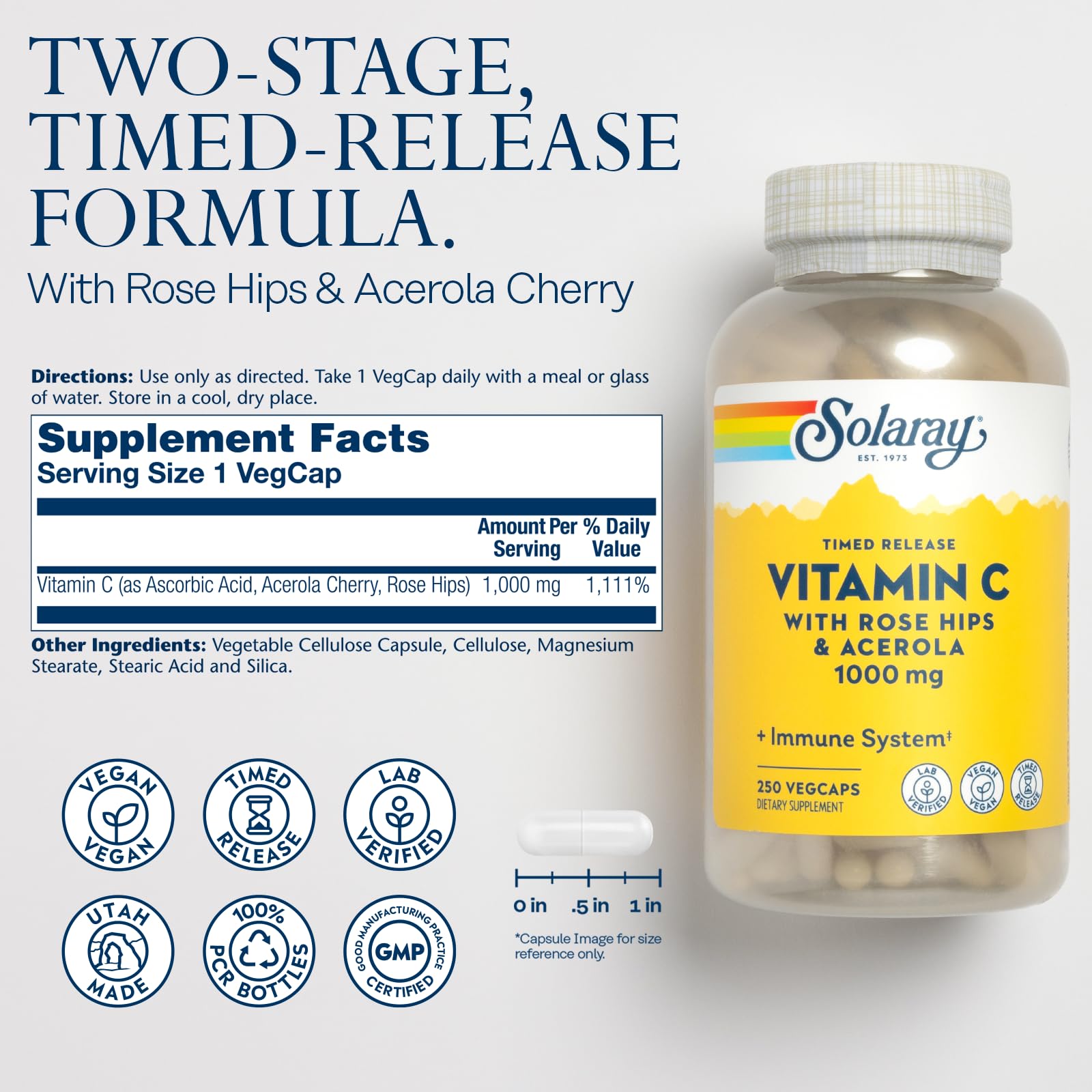 liposomal vitamin c for better absorption