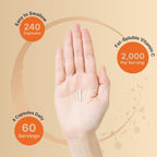 liposomal vitamin C for better absorption