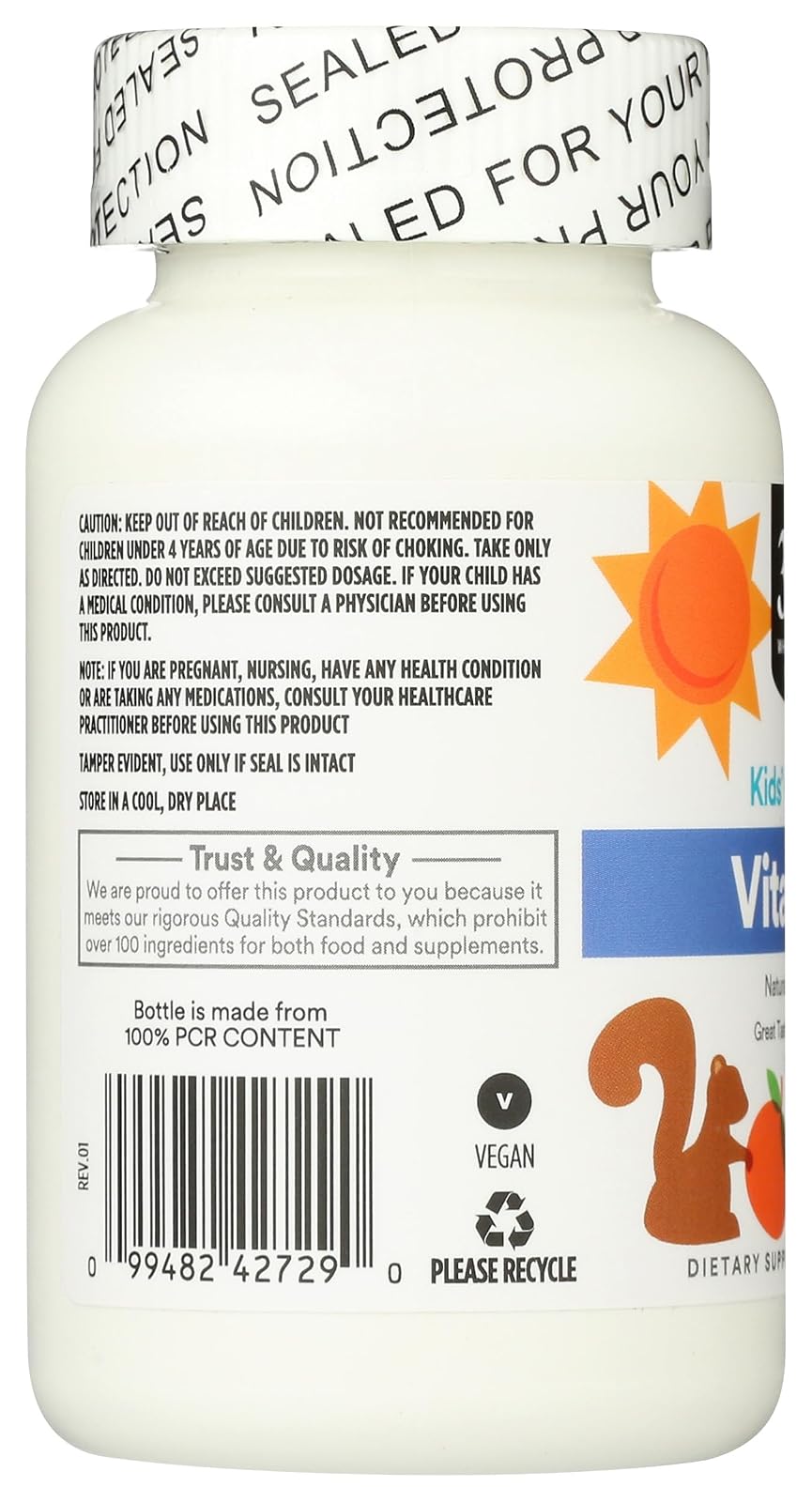 liposomal vitamin c for better absorption