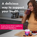 Liposomal vitamin C for better absorption