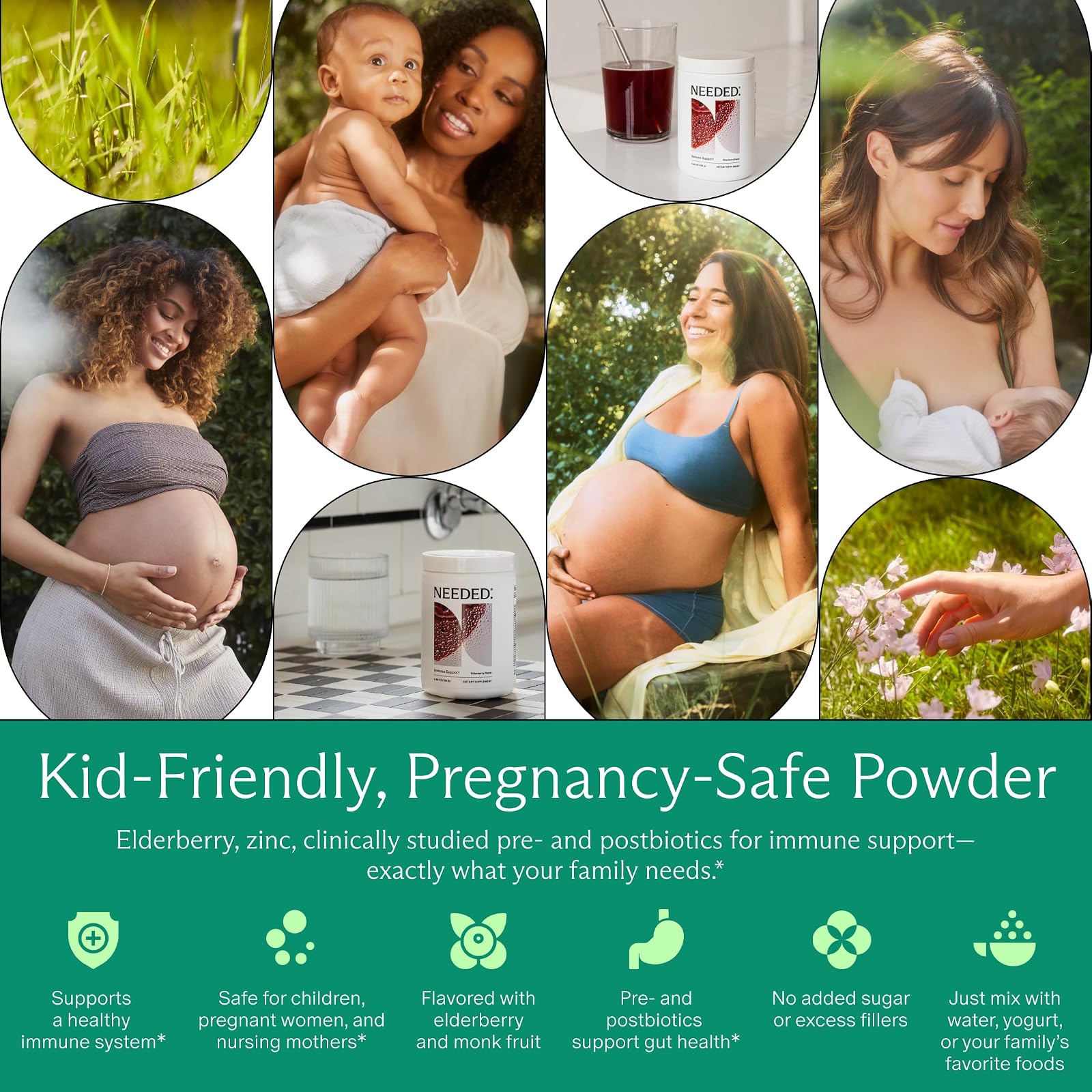 Liposomal vitamin C for better absorption