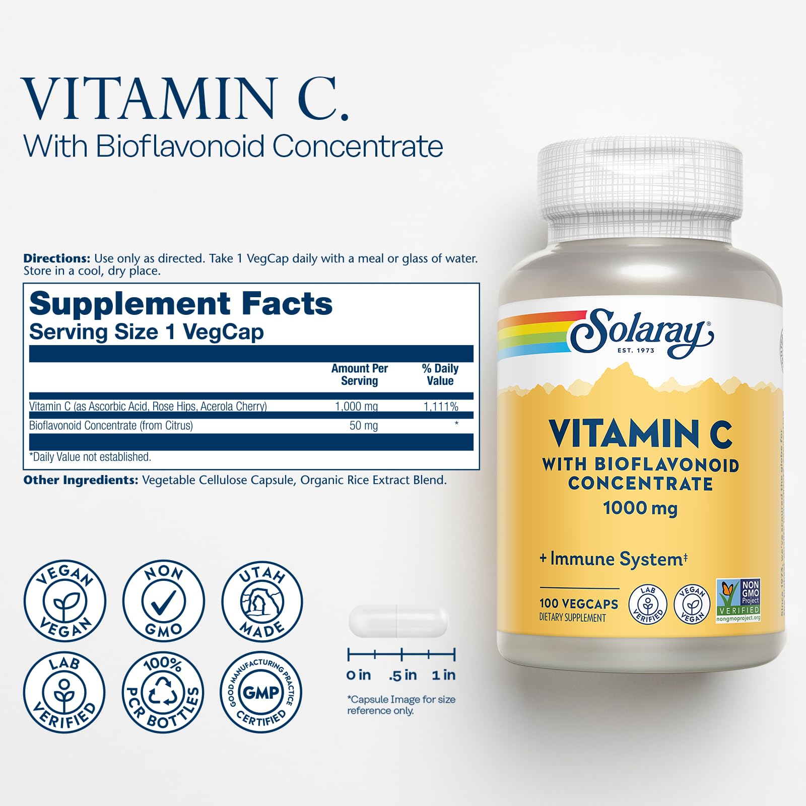 liposomal vitamin C for better absorption