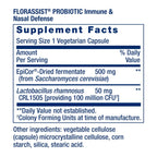 Liposomal vitamin C for better absorption