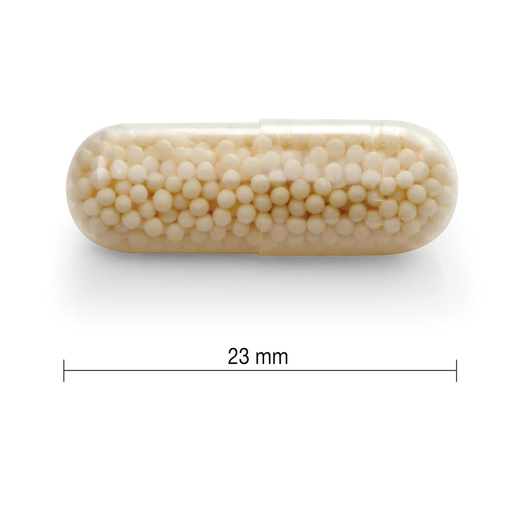 Liposomal vitamin C for better absorption