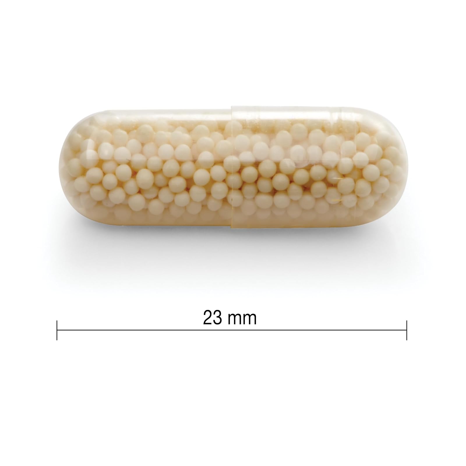 Liposomal vitamin C for better absorption
