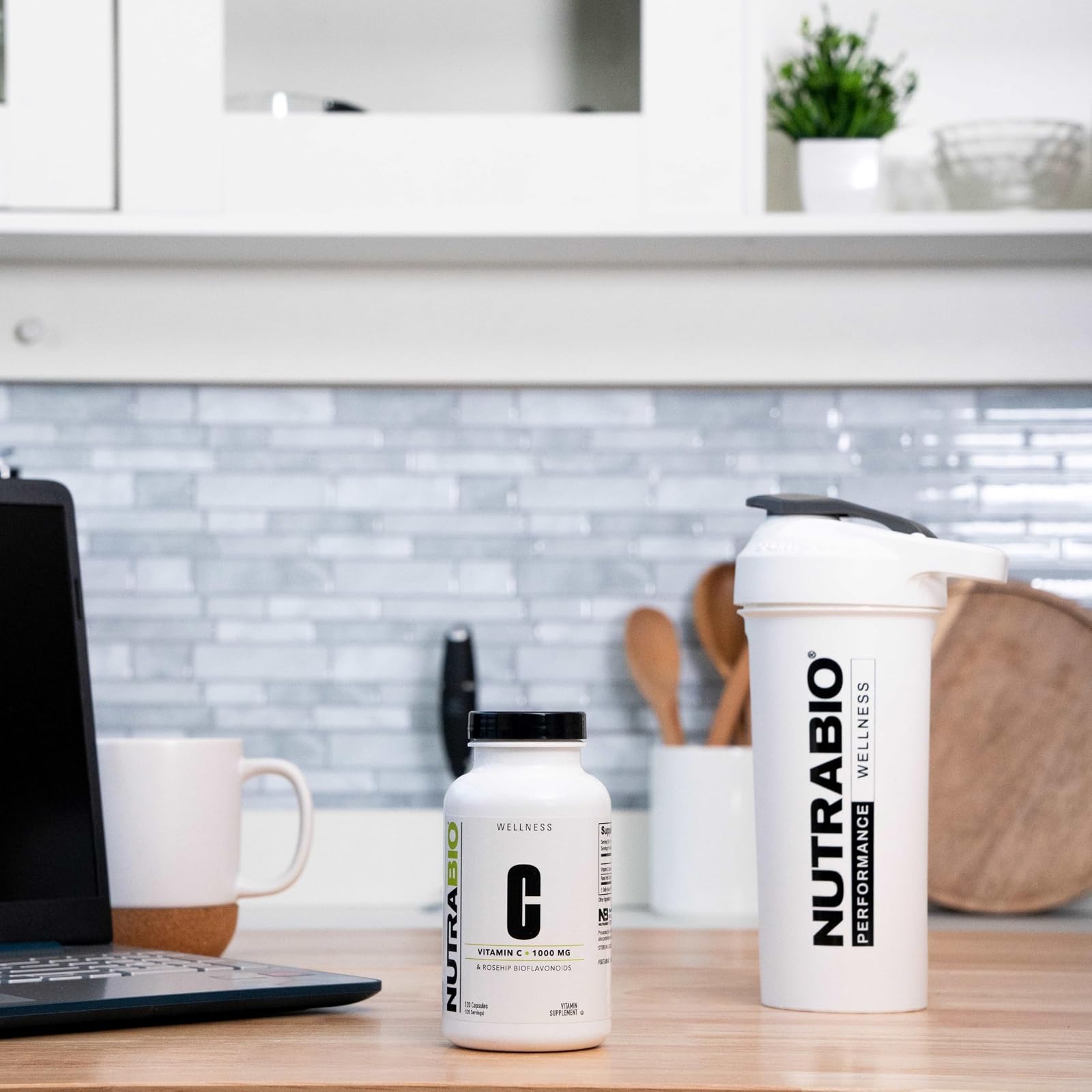 liposomal vitamin C for better absorption