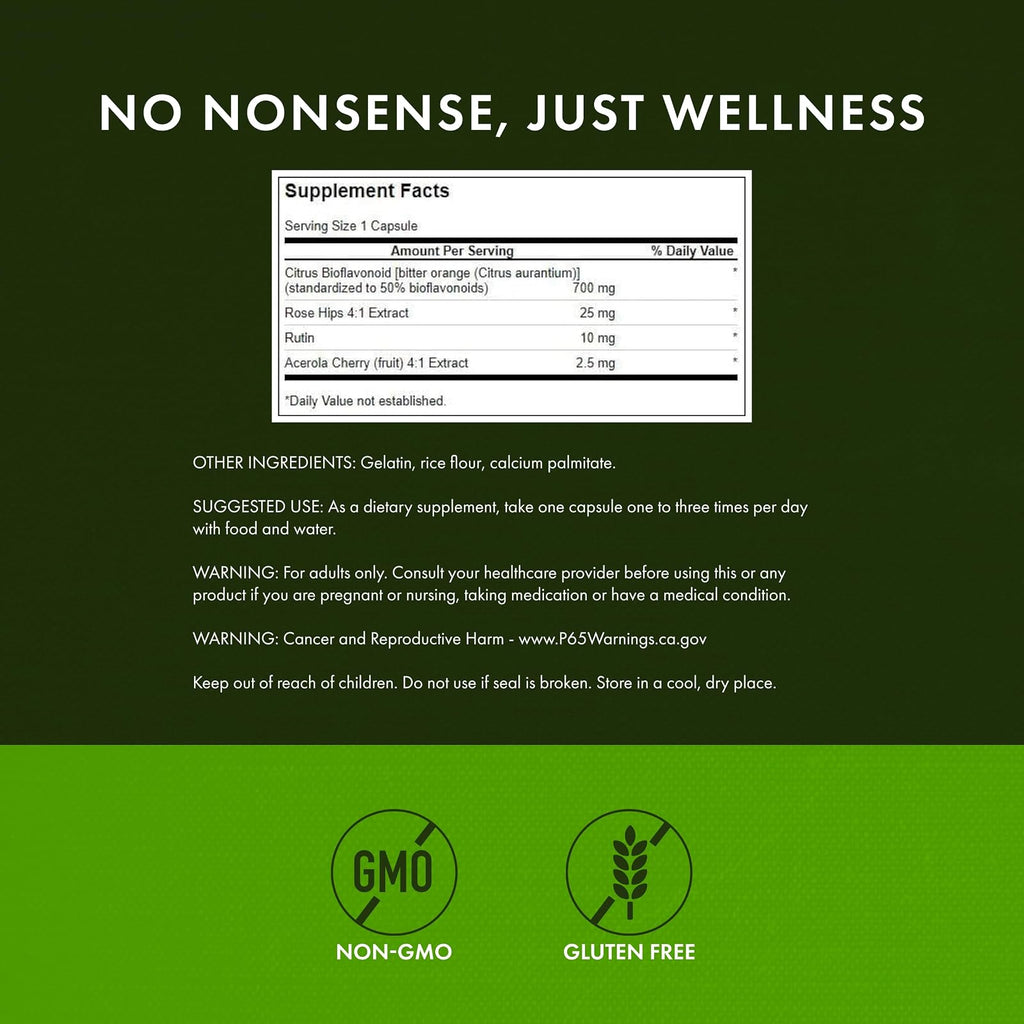 liposomal vitamin C for better absorption
