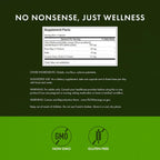 liposomal vitamin C for better absorption